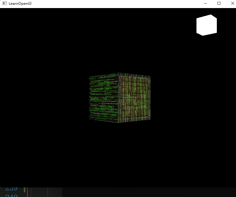 opengl学习-光照贴图（随心记录）_opengl 纹理和光线融合-CSDN博客