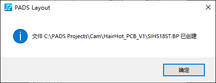 PADS Layout VX.2.2 - 导出贴片元器件的坐标_pads导出坐标和元件参数-CSDN博客