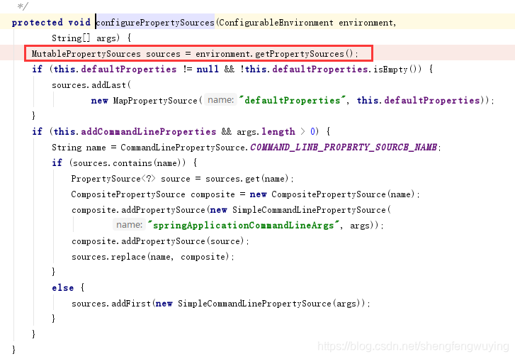 springboot2.x初探（三）_spring.beaninfo.ignore作用-CSDN博客