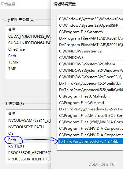 win10下 yolov8 tensorrt模型部署_tensorrt-8.4.2.4-CSDN博客