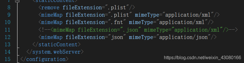 vs2017 配置IIS Express 失败,初始化 applicationhost.config文件失败找不到IIS Express，cocos2dx网页游戏网站形式打开错误-CSDN博客