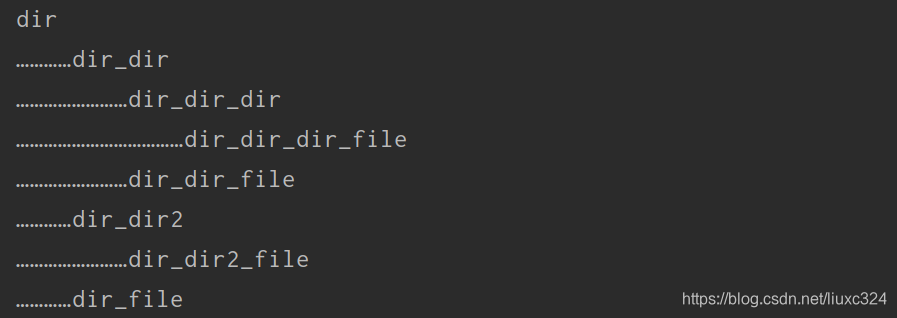#File类：length、list、listFiles、setReadOnly、setWritable、setReadable、renameTo、打印目录结构 @FDDLC_file ...