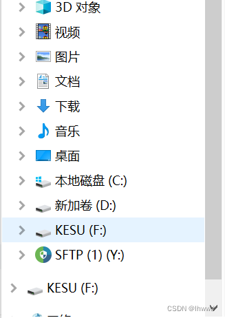 鸿蒙小熊派BearPi-HM Micro环境配置-CSDN博客