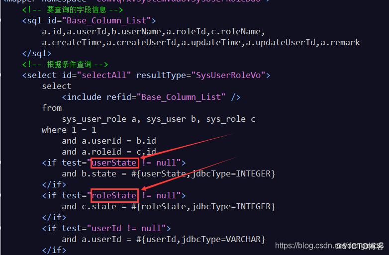 MyBatis的DAO接口中参数传递建议使用map类型的原因_dao参数类型为map有什么为题-CSDN博客