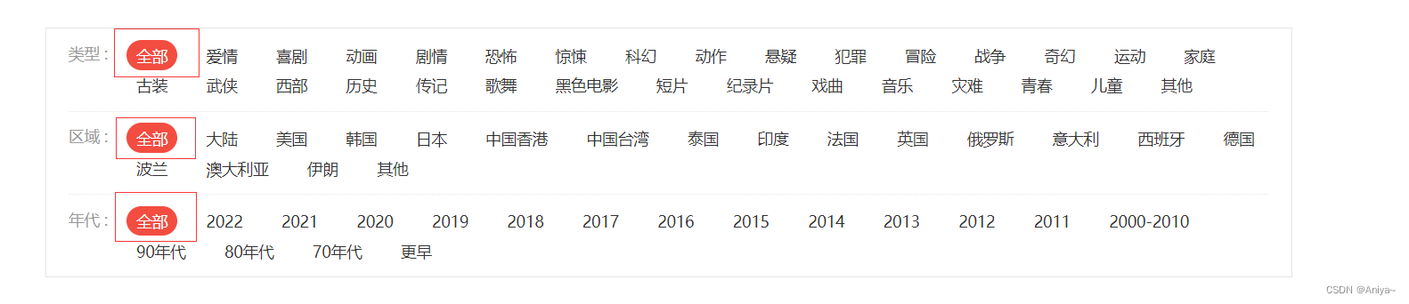 解决数据库查询语句where条件为空查询全部数据,不为空按照条件查询数据库查询条件是变量不填写条件出来全部结果 Csdn博客 0959