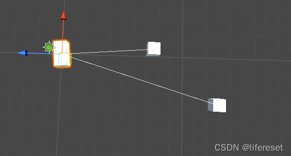 Unity 自定义 PropertyDrawer OnInspectorGUI 和 OnSceneGUI_unity onscenegui-CSDN博客