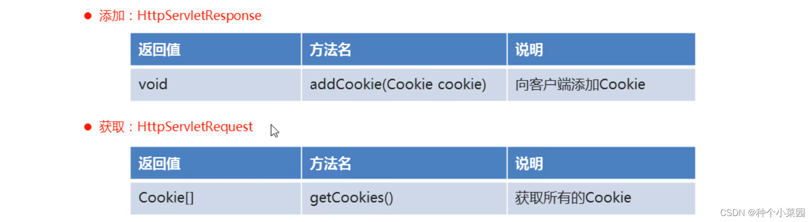 Cookie&Session&Jsp_java cookie maxage 不设置 session-CSDN博客