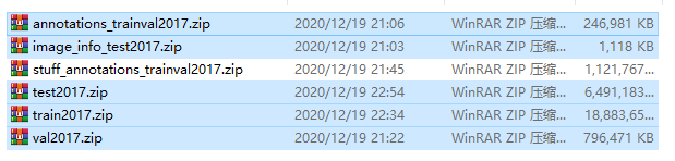 【目标检测】Detectron2环境配置与安装_配置detectron2-CSDN博客