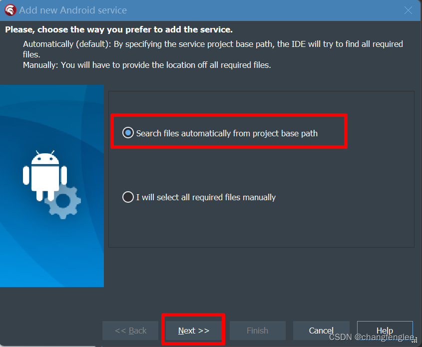 Delphi 开发Android Service四种模式初探_delphi 安卓开发-CSDN博客