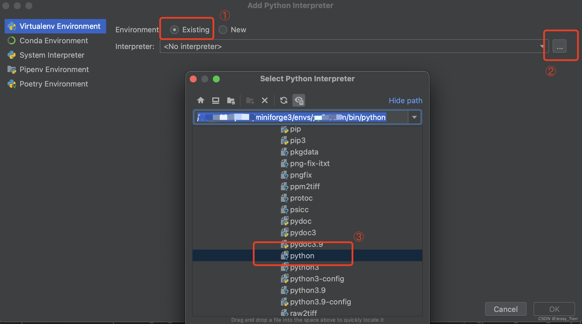 mac m1芯片 pycharm使用etree报错：incompatible architecture（have ‘x86_64‘, need ...