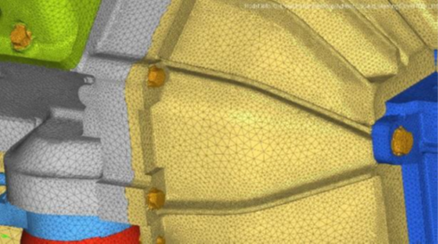 SimLab 流体网格建模工具详解 Part2: Mesh-CSDN博客