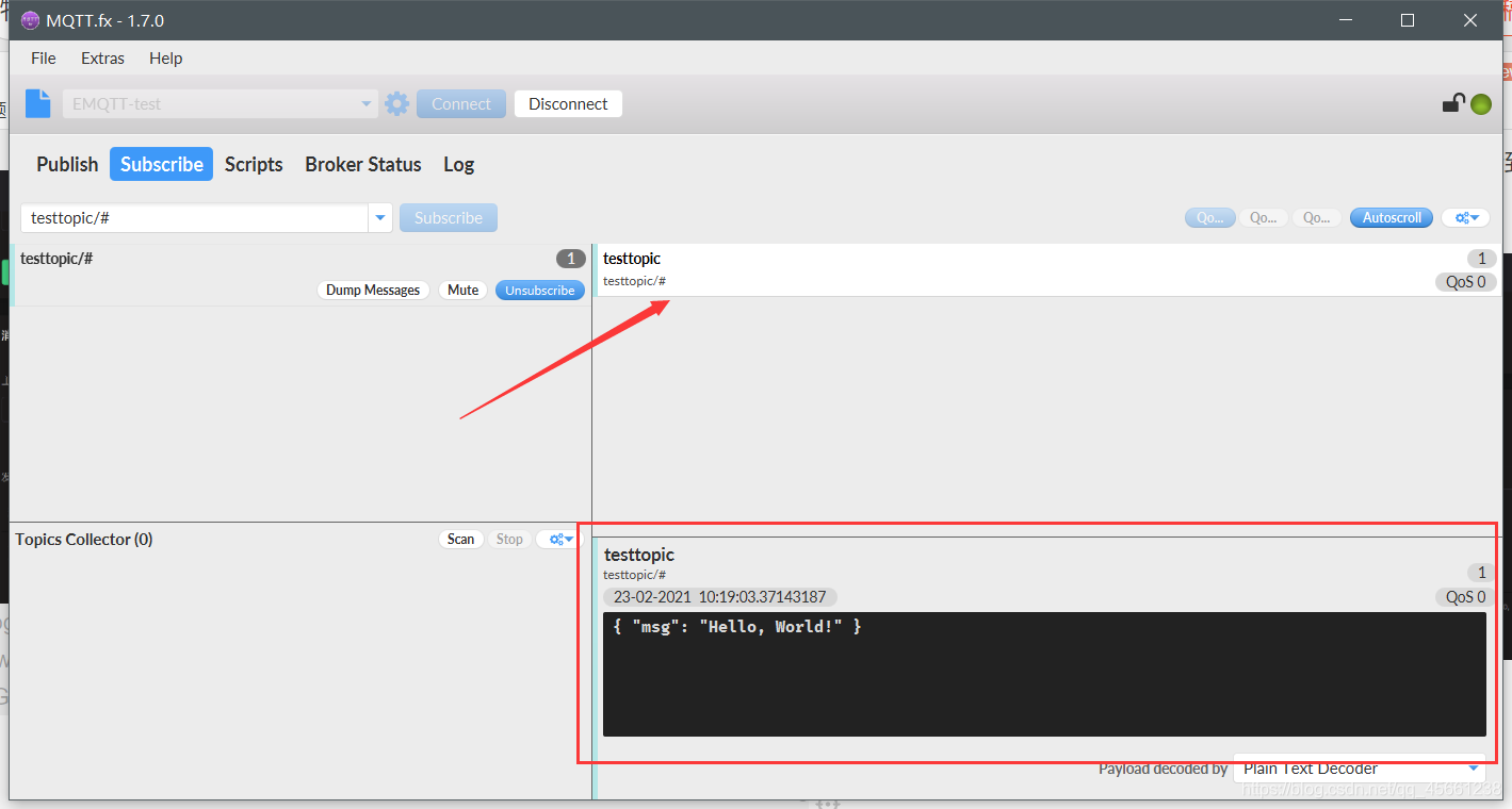 物联网项目之node-RED+EMQx+ESP8266+STM32_stm32连接emqx服务器-CSDN博客