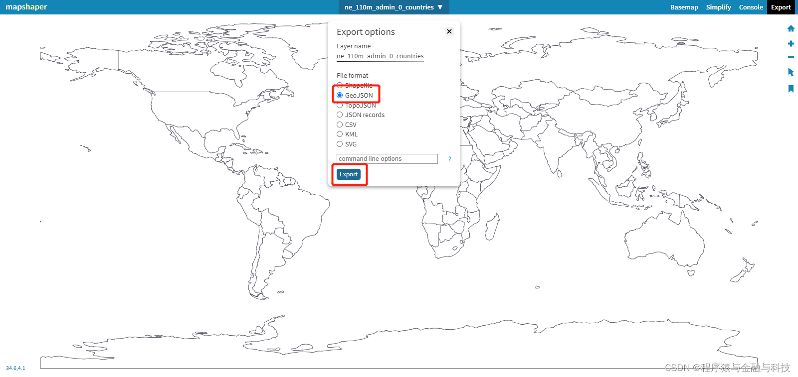 PyQt5_pyecharts显示简易世界地图_pyqt 地图控件-CSDN博客
