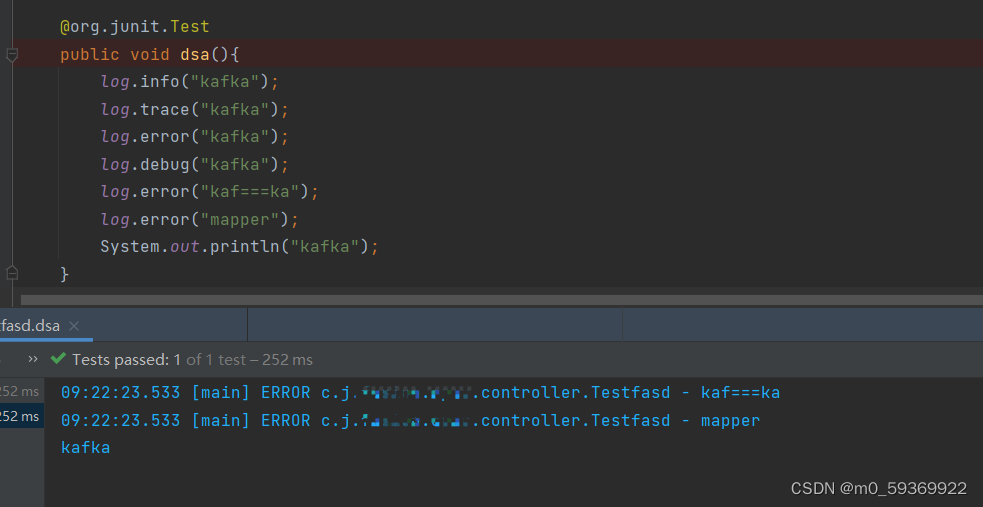 通过logback根据log内容对log进行过滤_logback过滤包日志-CSDN博客