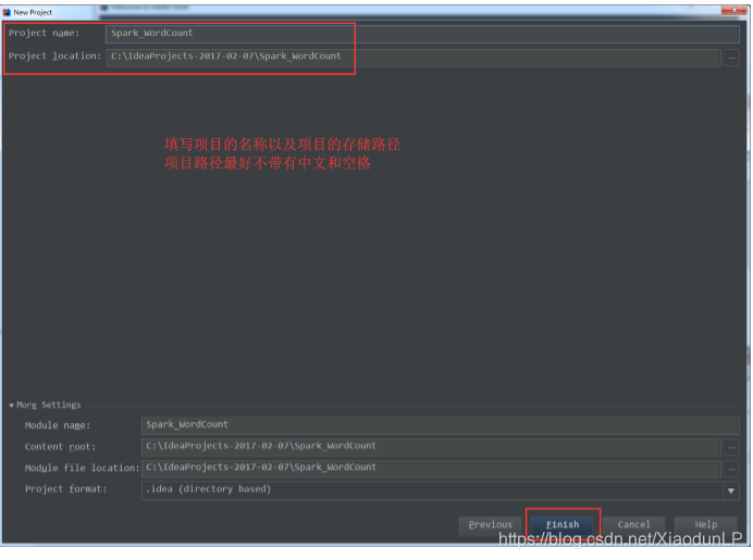 Spark 在 Idea 中编写 Wordcount 程序使用idea实现word Count程序 Spark Csdn博客
