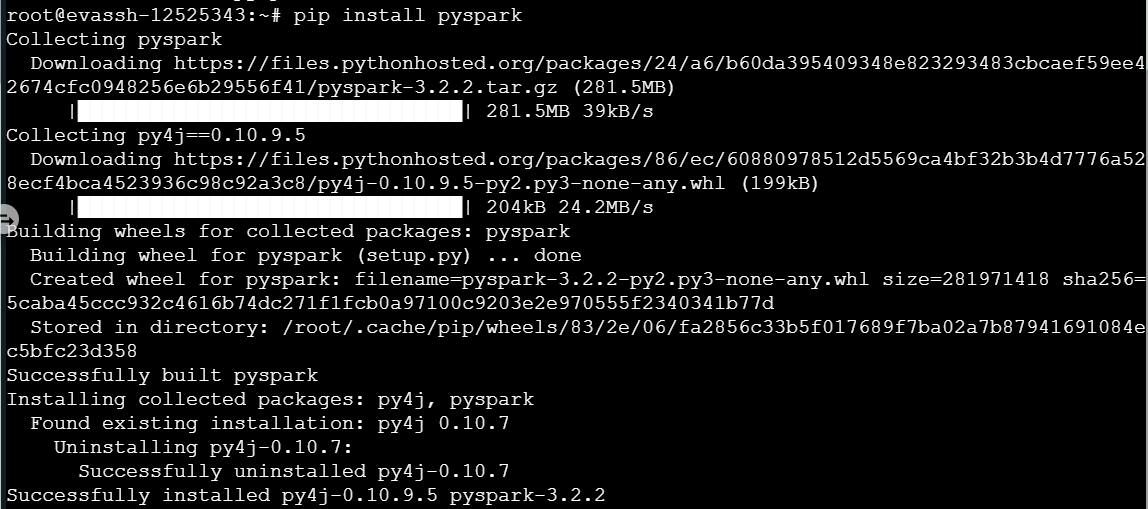 【头歌实训】PySpark Streaming 入门_spark实战wordcount词频统计头歌-CSDN博客
