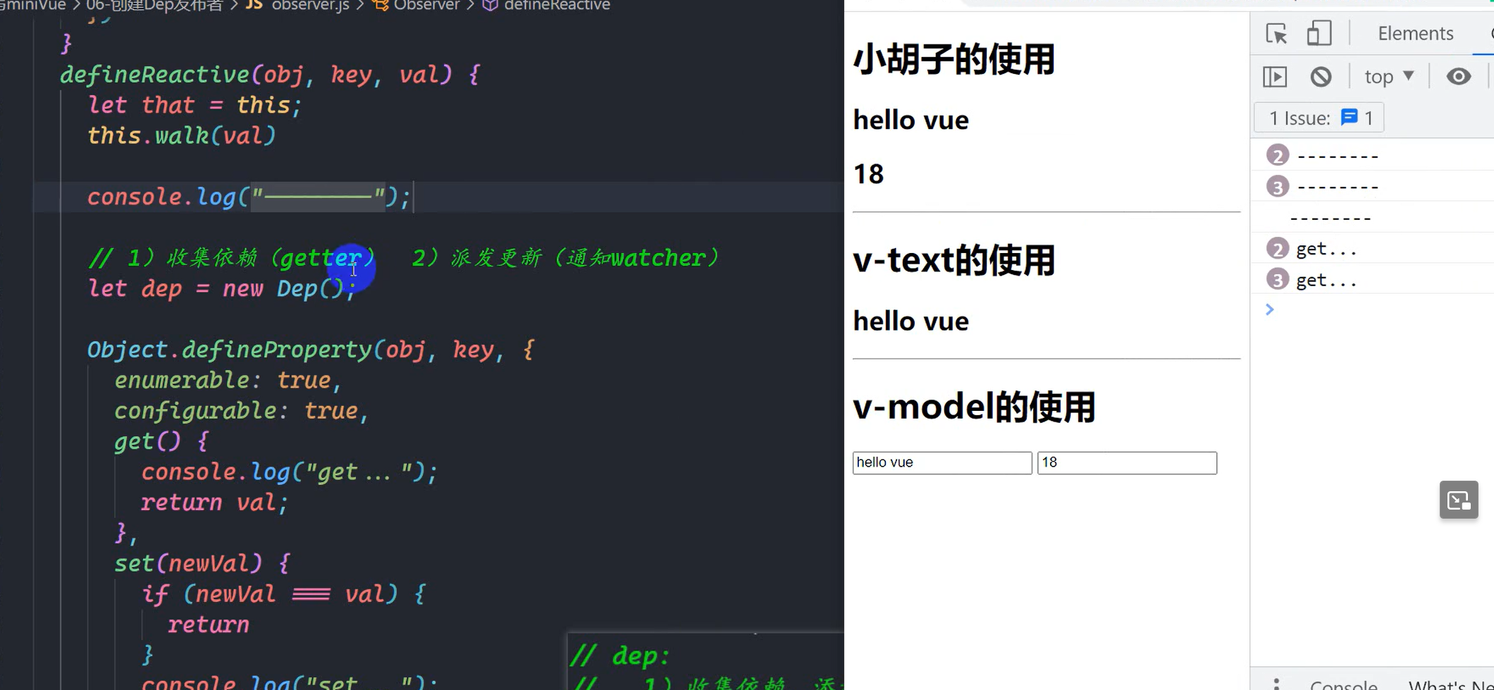 前端学习笔记202306学习笔记第四十七天 Vue 创建发布者2 Csdn博客