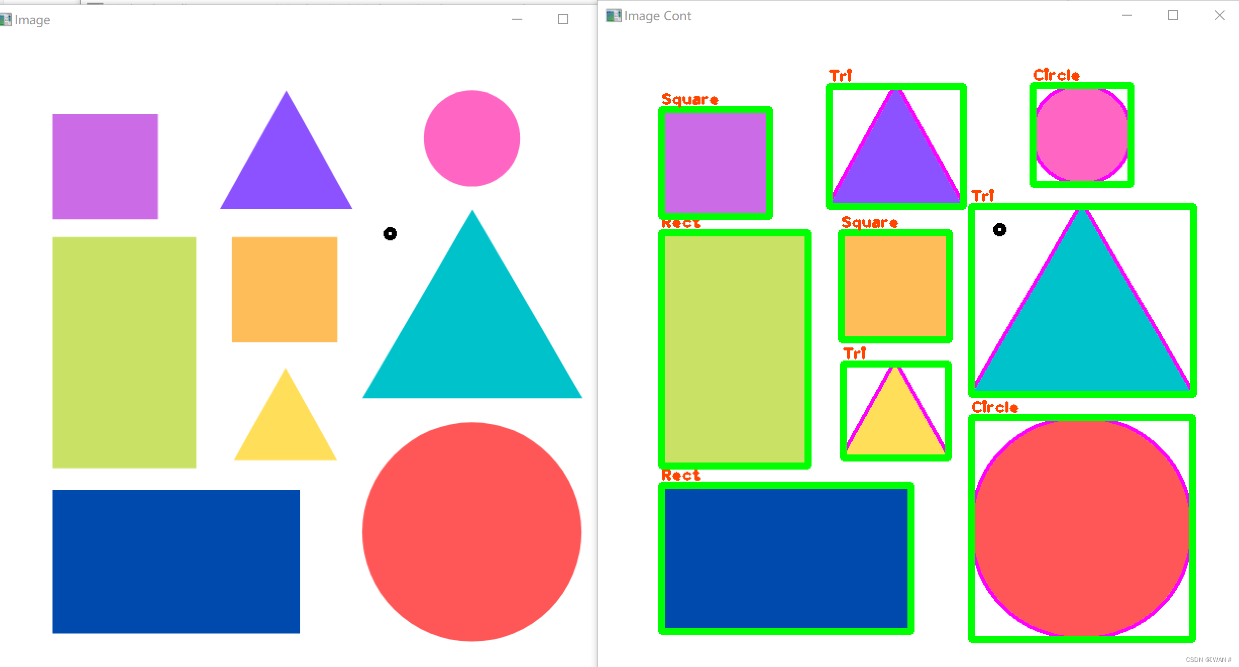 c++opencv Chapter 7 - Shapes or Contour Detection_opencv中,cocontour.size怎么解释-CSDN博客