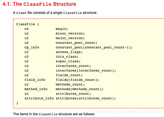 83 关于org.springframework.asm.ClassReader.readClass ArrayIndexOutOfBoundsException: 256-CSDN博客