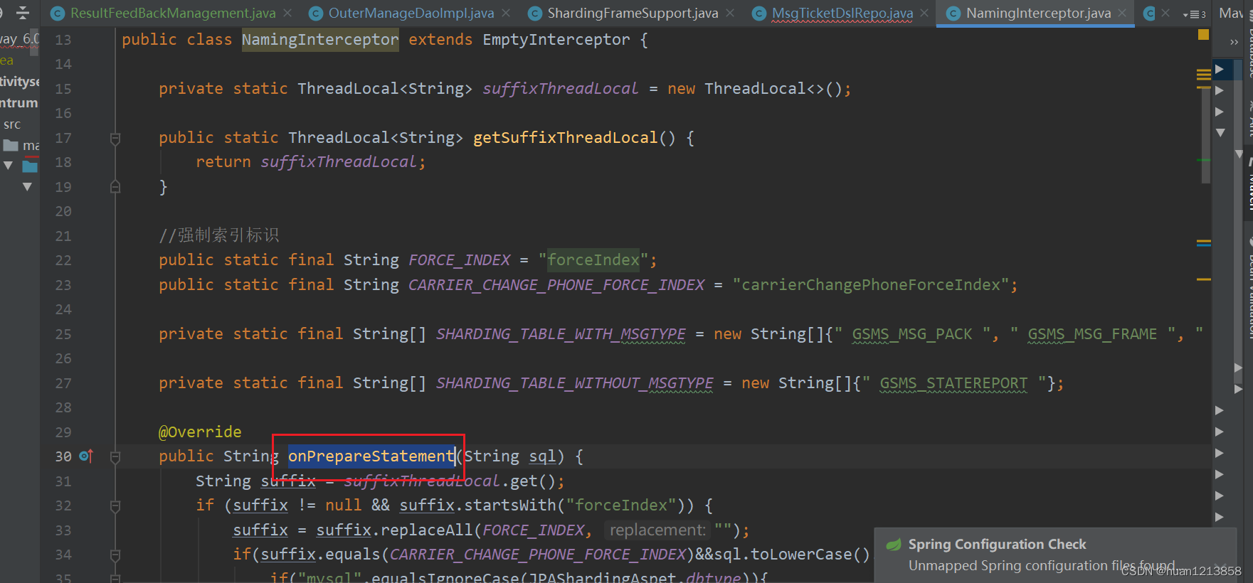 JPA使用（Querydsl）_jpa dsl-CSDN博客