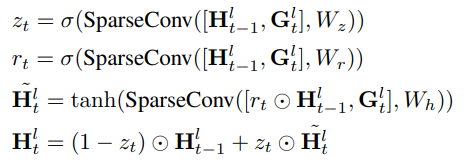 NeuralRecon：单目视频的实时Coherent 三维重建-CSDN博客