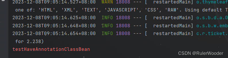 一图搞清楚@Bean、@Configuration、@Component、@Service、@Controller、@Repository注解_controller、bean对象区别-CSDN博客