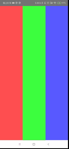 Android——基于ConstraintLayout实现的可拖拽位置控件_android constraintlayout.layoutparams 重置-CSDN博客