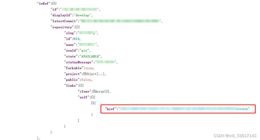 Bitbucket API使用教程-CSDN博客