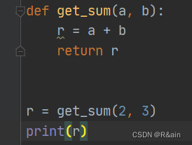 Python-4——可变参数args_python中给args第二个参数赋值-CSDN博客