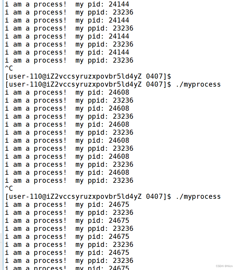 【Linux】进程学习① (进程的PCB（task_struct）&&进程的标识符详解&&进程的创建fork函数）_pcb记录进程的父进程pcb指针-CSDN博客