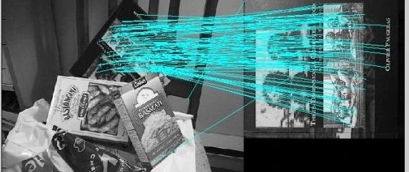 cuda 实现sift gpu_OpenCV 4.4 发布！SIFT移到主库，新增YOLOv4 和 EfficientDet 支持-CSDN博客
