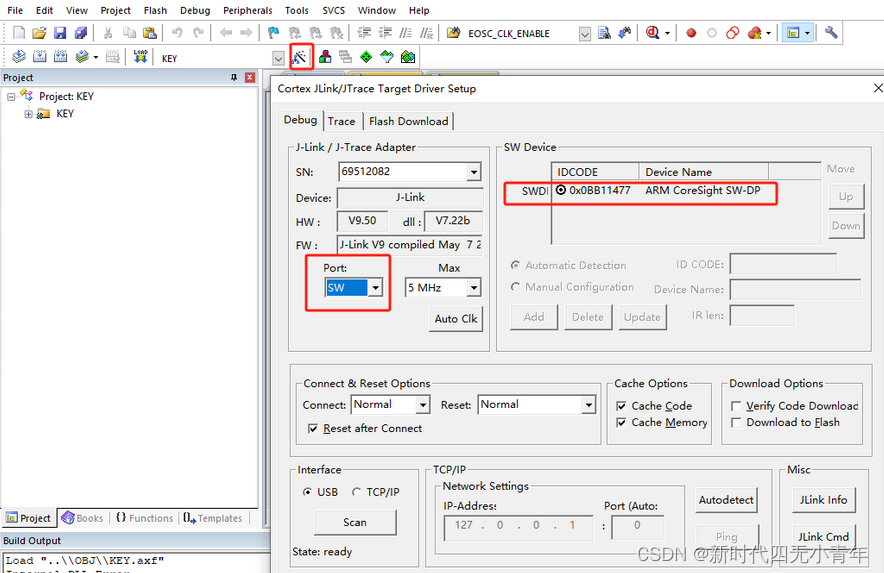 Keil V5版本的安装教程_keil 5.36-CSDN博客