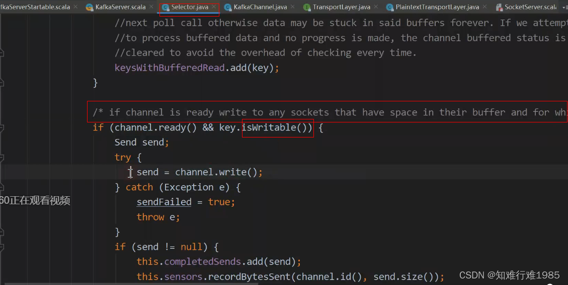 Java NIO线程模型分析--主从Reactor多线程_主从 reactor 多线程-CSDN博客