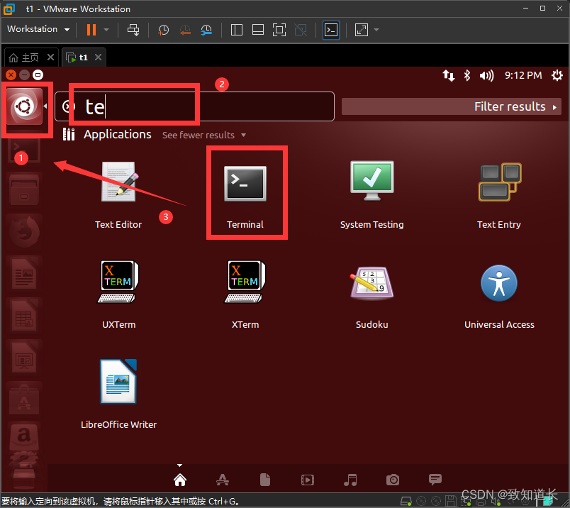 USRP+GNU Radio入门（1）——Ubuntu安装与Root用户自启设置_ubuntu安装gnu-CSDN博客