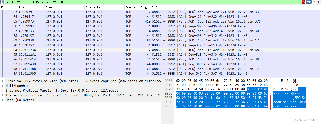 gRPC（五）进阶：通过TLS建立安全连接_grpc tls-CSDN博客
