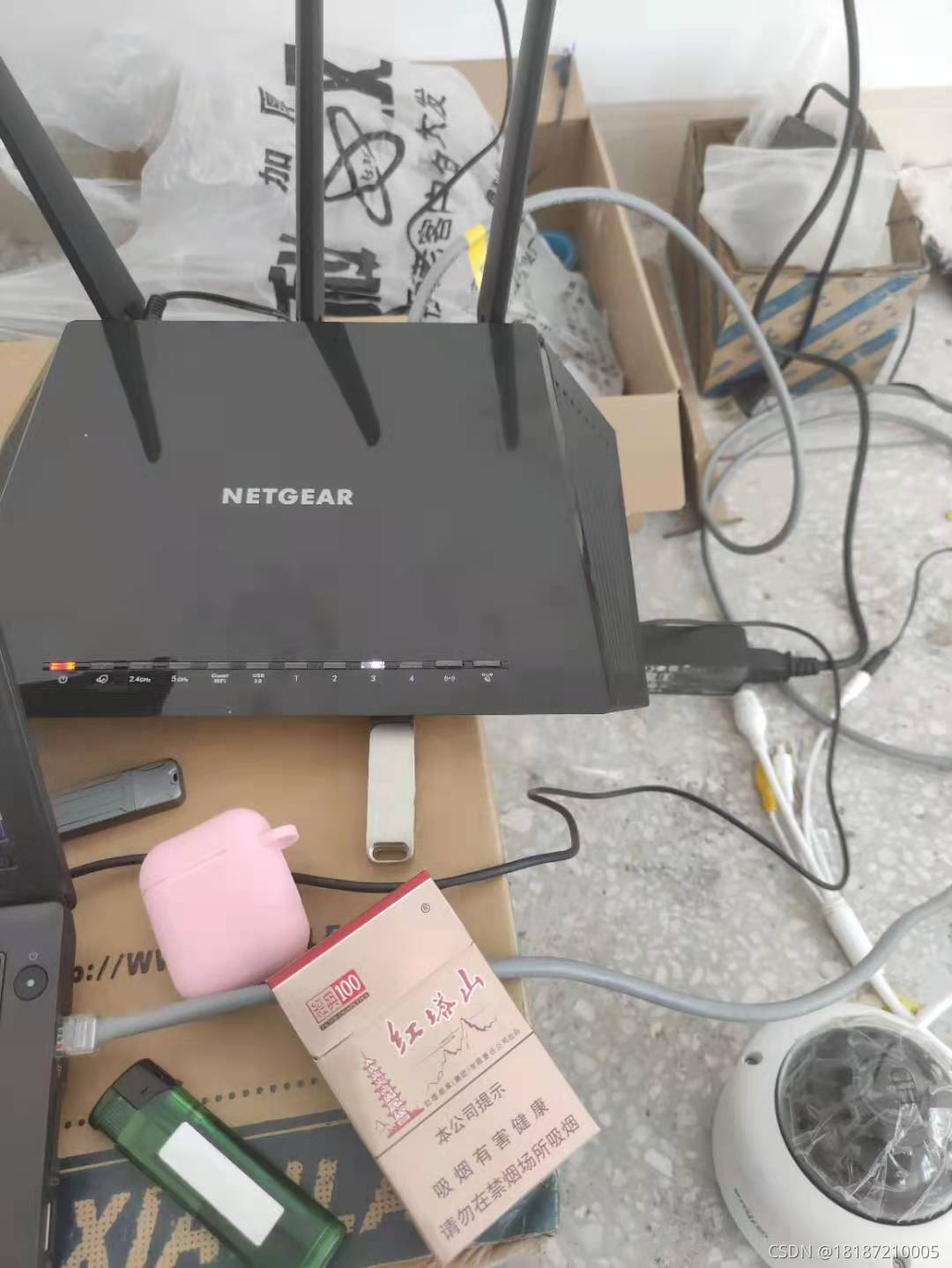 网件r6800,r6900v2，r7250刷老毛子(pandvan)教程_网件r6800刷机-CSDN博客