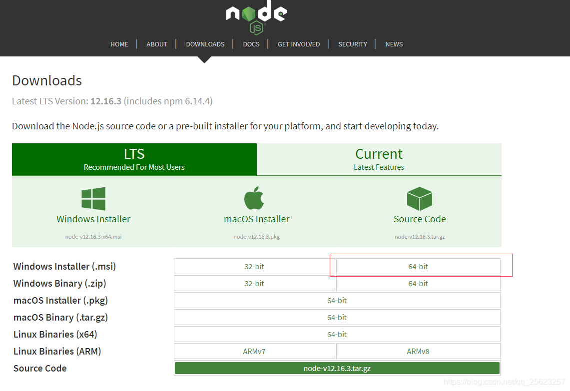 vue开发环境搭建（WebStorm）_webstorm 安装vue3环境-CSDN博客