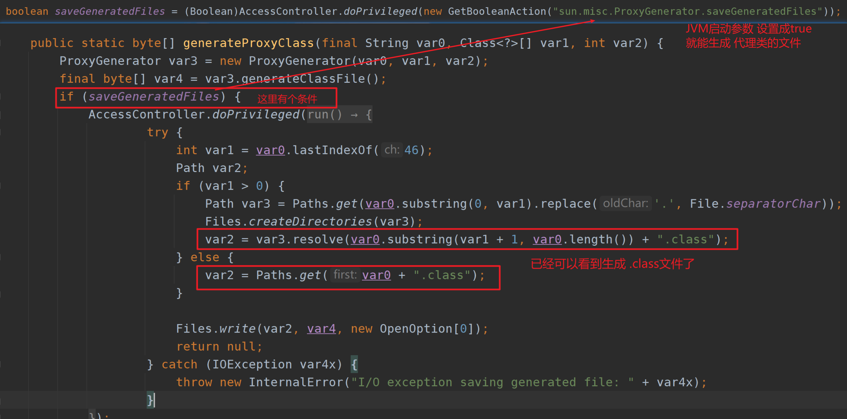 图文并茂带你理解Java的代理模式_java 代理-CSDN博客