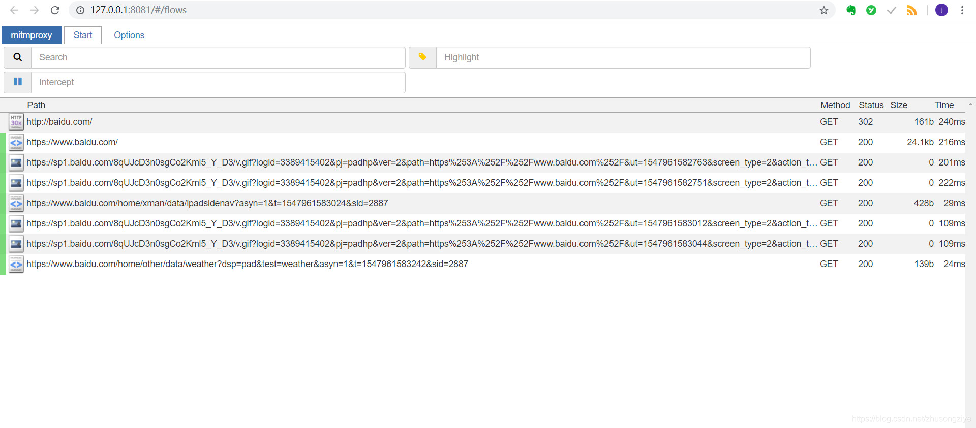 安装mitmproxy以及遇到的坑和简单用法_mitm py-CSDN博客
