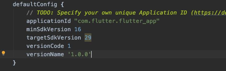 【Flutter 实战】pubspec.yaml 配置文件详解-CSDN博客