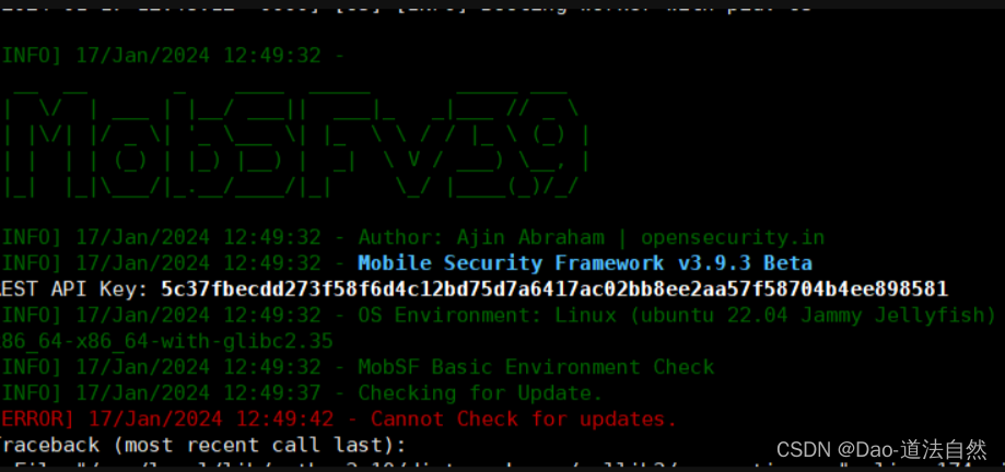 Day19：信息打点-红蓝队自动化项目&资产侦察&武器库部署&企查产权&网络空间_asamf-CSDN博客