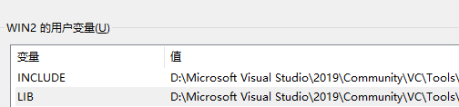 【框架安装】win10+VS2019+COLMAP+openMVS配置失败详细步骤记录_colmap' 不是内部或外部命令,也不是可运行的程序-CSDN博客