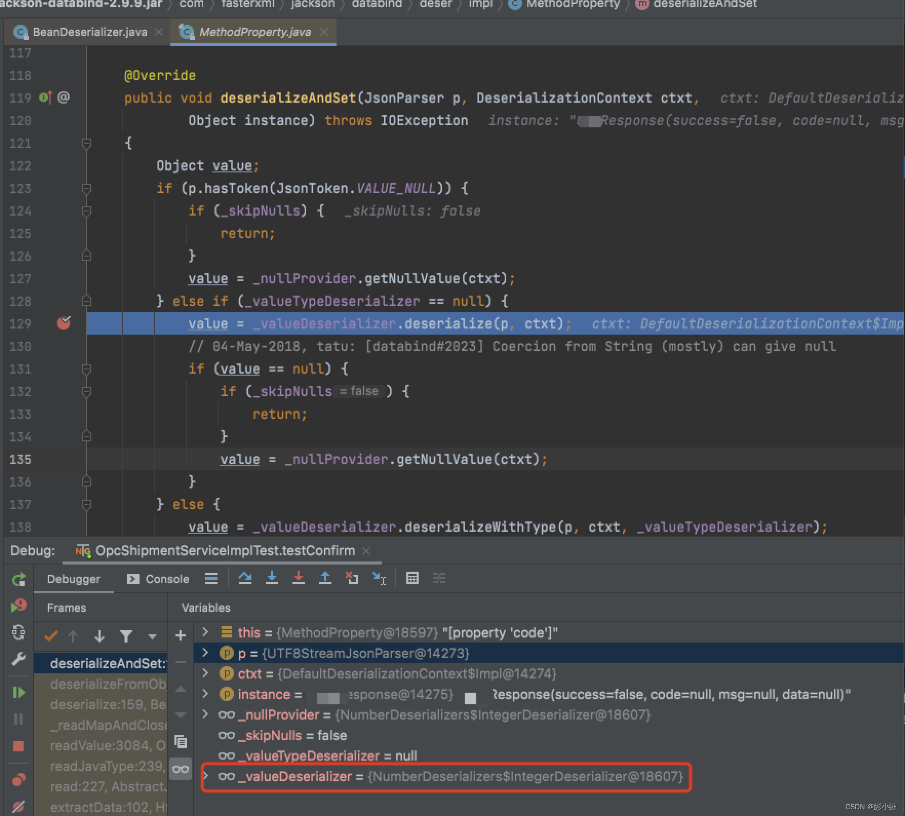 FeignClient调用失败_feign调用失败-CSDN博客