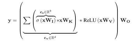 Separable Self-attention for Mobile Vision Transformers-CSDN博客