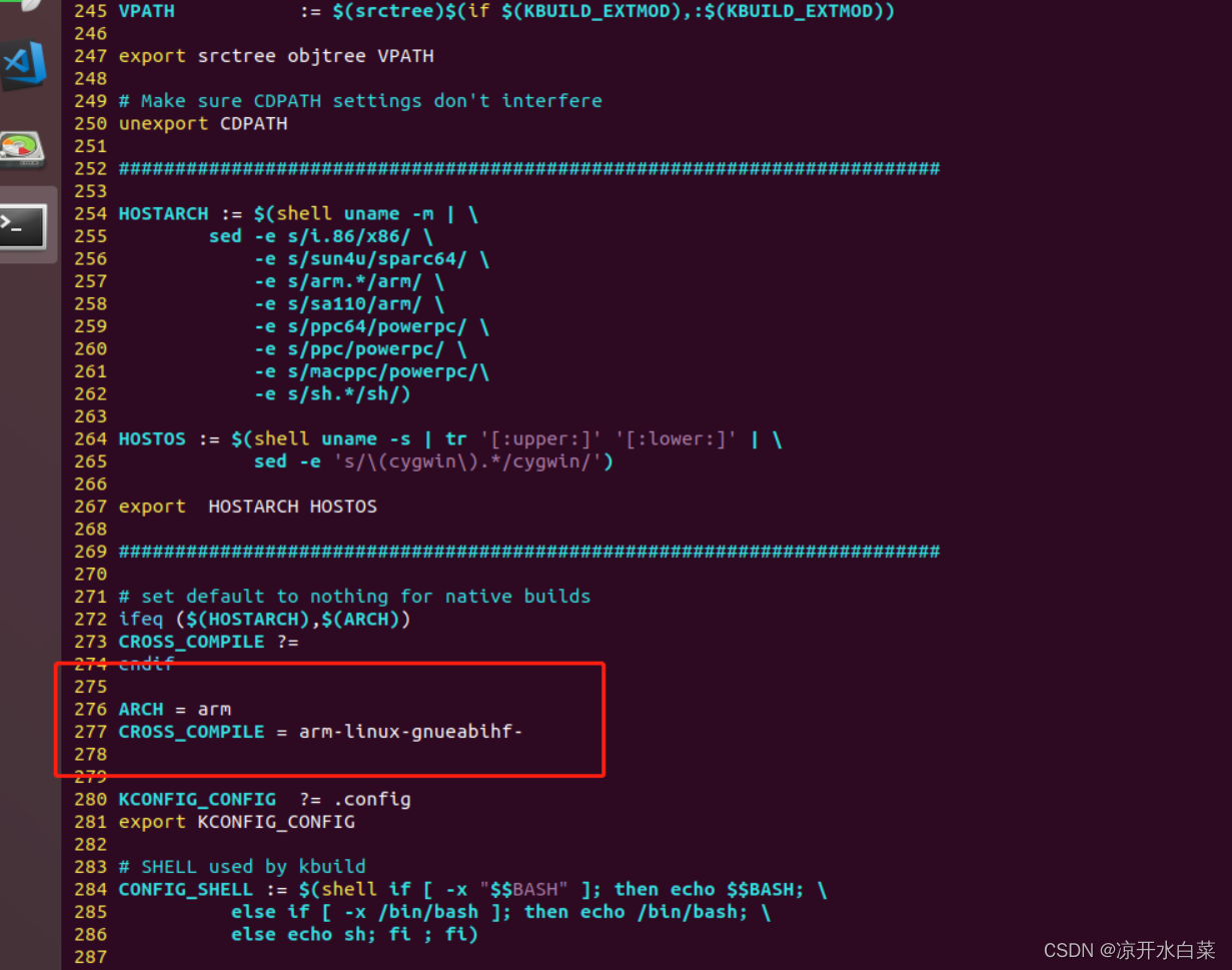 【ARM】imx6ul移植u-boot记录，恩智浦github提供的最新uboot（2023年7月31）_u-boot在imx6移植-CSDN博客