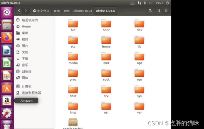移植Ubuntu系统至imx6ull开发板_imx6ull移植ubuntu-CSDN博客