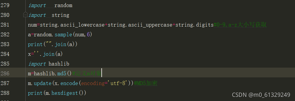 Python中的数据编码与安全加密：Base64与MD5-CSDN博客