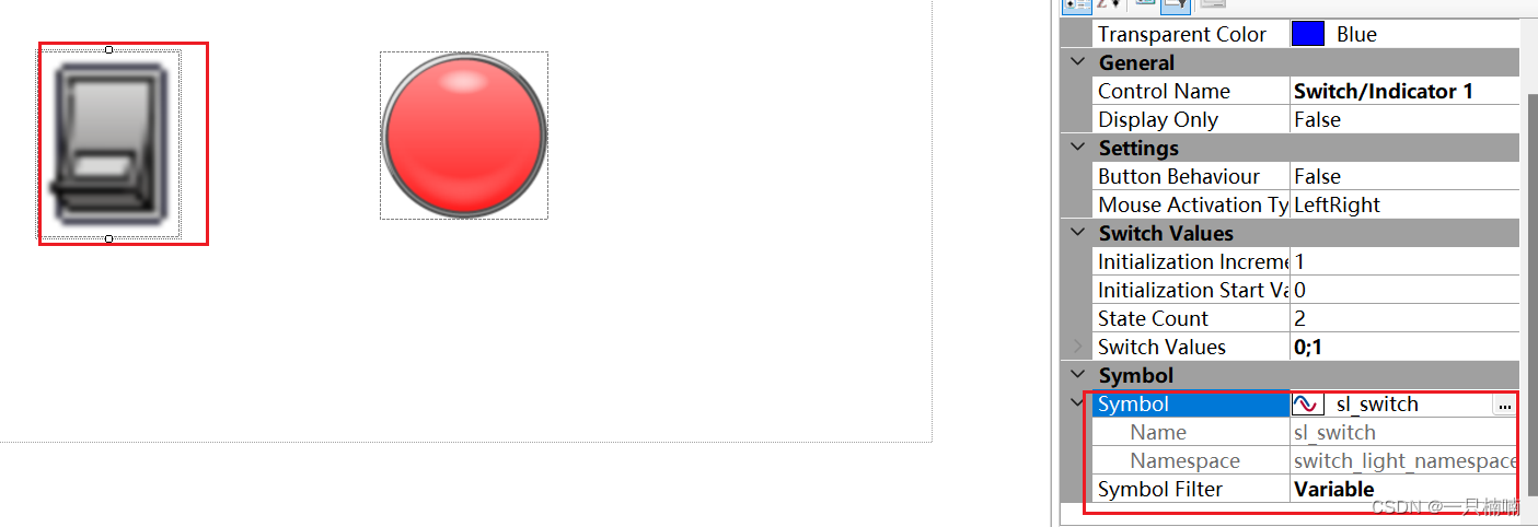 CANoe入门系列--用CAPL实现简单的开关灯_canoe panel switch设置-CSDN博客