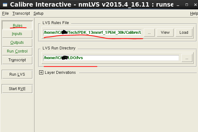 Mentorcalibre版图验证：LVS流程与元器件一致性检查-CSDN博客