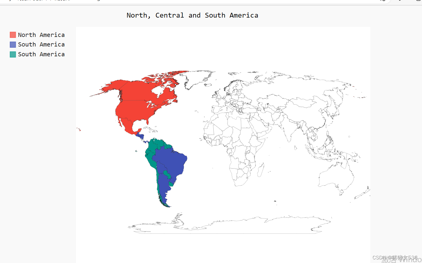 解决：attributeerror Module ‘pygal‘ Has No Attribute ‘worldmap‘ 问题attributeerror Module Pygal 8128